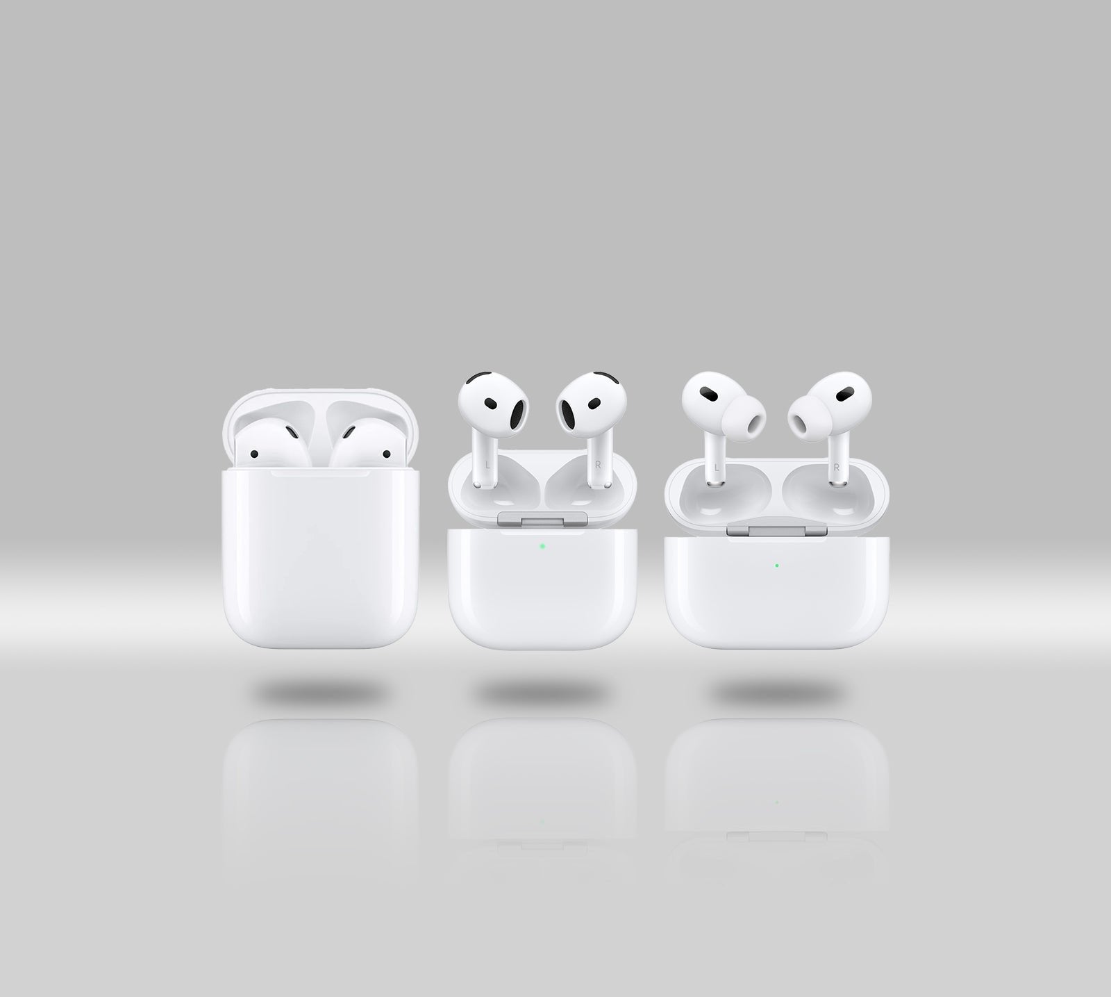 Airpods – MoriMori Store